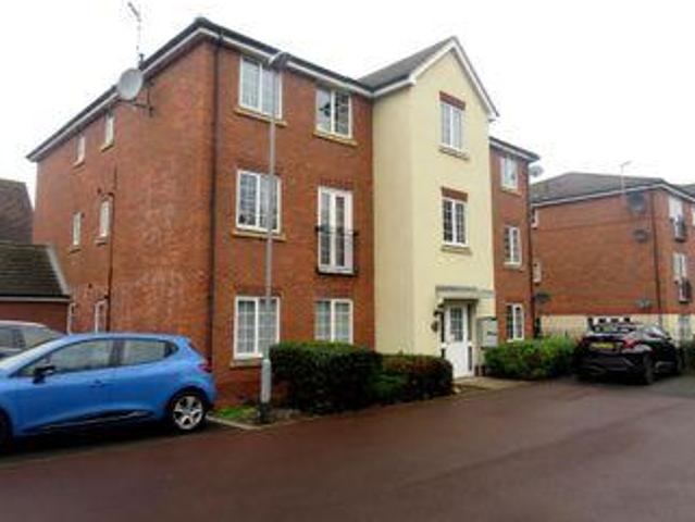 2 Bedrooms Flat for sale in Stavely Way, Gamston, Nottingham NG2