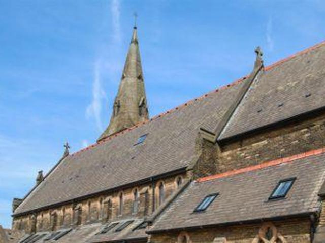 2 Bedrooms Flat for sale in Steeple View, Bennett Street, Hyde SK14