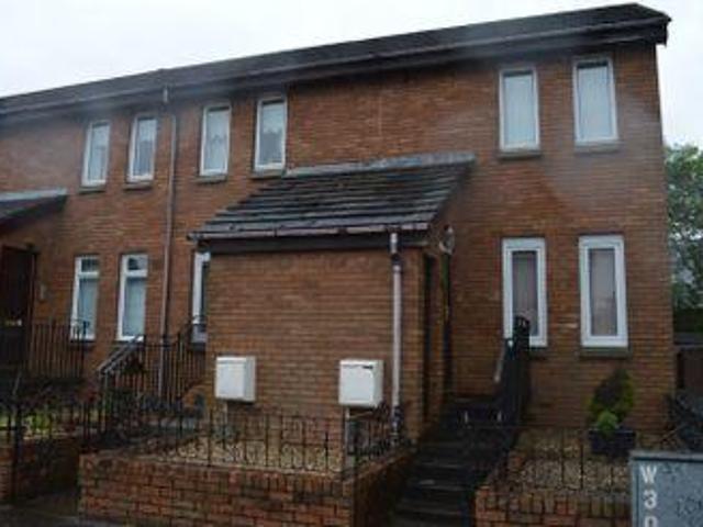 2 Bedrooms Flat for sale in Stewarton Street, Wishaw ML2