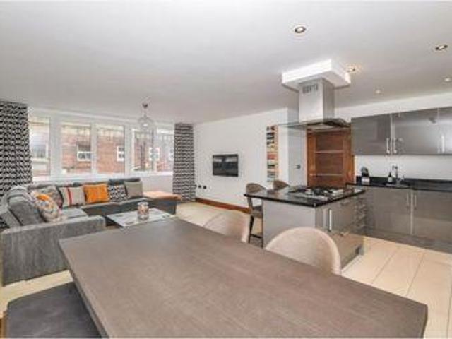 2 Bedrooms Flat for sale in Stoneham House, 17 Scarbrook Road, Croydon. CR0