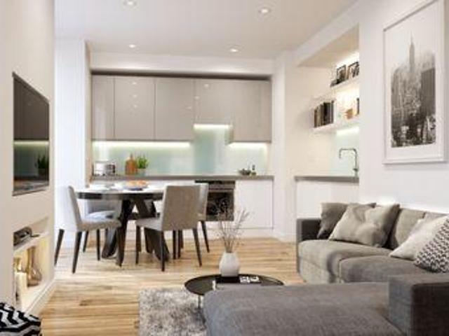 2 Bedrooms Flat for sale in Store Street, Manchester M1