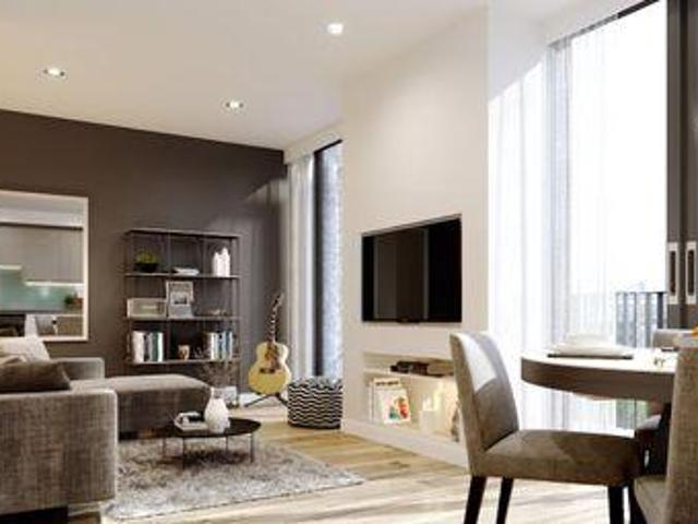 2 Bedrooms Flat for sale in Store Street, Manchester M1