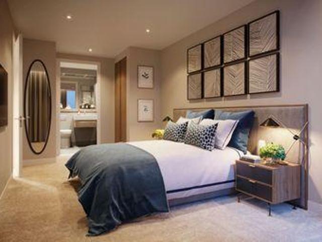 2 Bedrooms Flat for sale in Store Street, Manchester M1