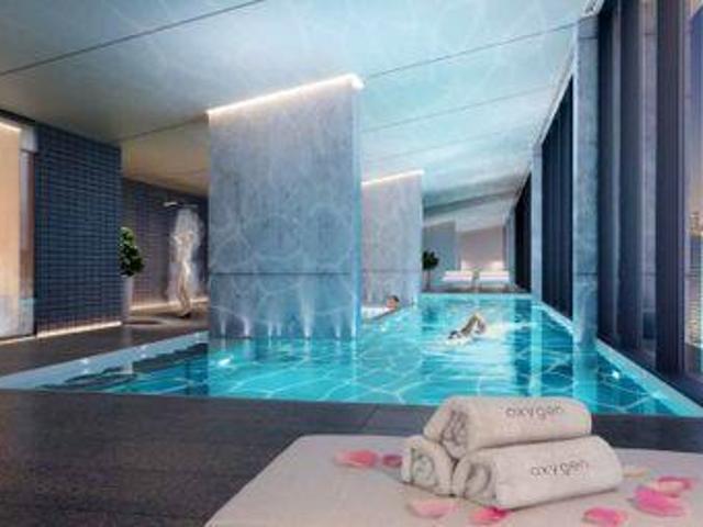 2 Bedrooms Flat for sale in Store Street, Manchester M1
