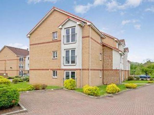 2 Bedrooms Flat for sale in Strachur Crescent, Lambhill, Glasgow G22