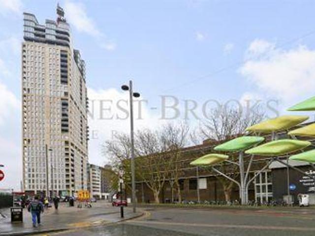 2 Bedrooms Flat for sale in Stratford Central, Stratford E15
