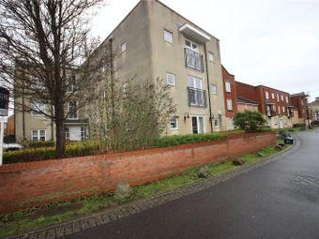 2 Bedrooms Flat for sale in Strathearn Drive, Bristol BS10