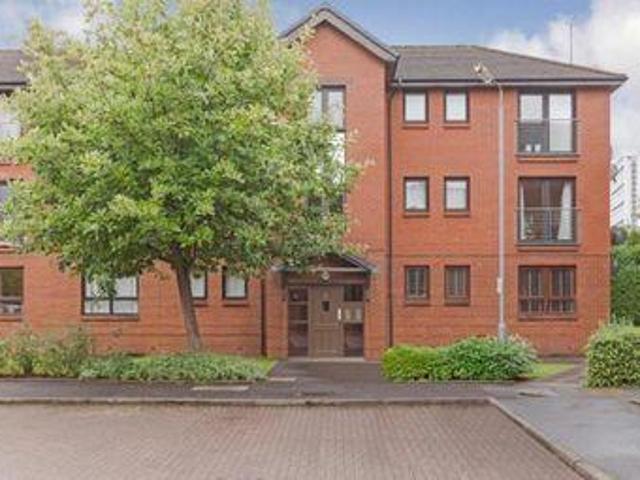 2 Bedrooms Flat for sale in Sutcliffe Court, Anniesland, Glasgow G13