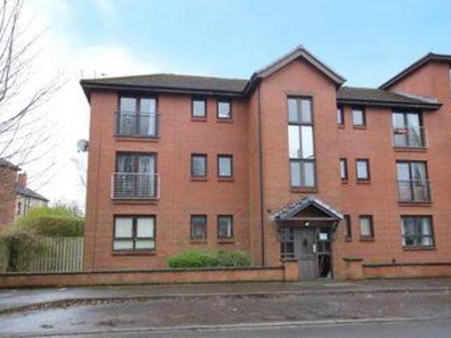 2 Bedrooms Flat for sale in Sutcliffe Road, Anniesland, Glasgow G13