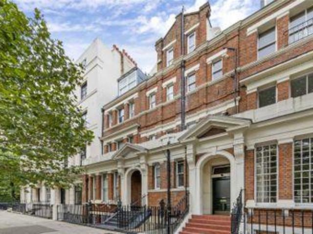 2 Bedrooms Flat for sale in Sutherland Avenue, Little Venice, London W9