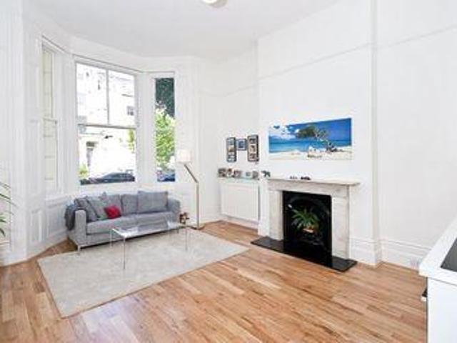 2 Bedrooms Flat for sale in Sutherland Avenue, Maida Vale, London W9
