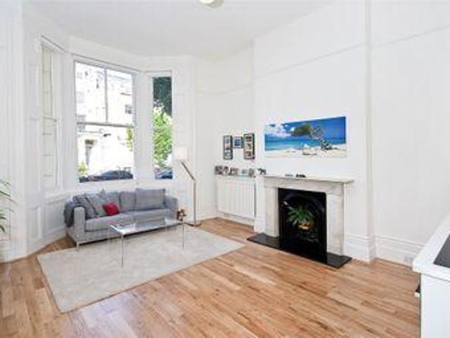 2 Bedrooms Flat for sale in Sutherland Avenue, Maida Vale, London W9
