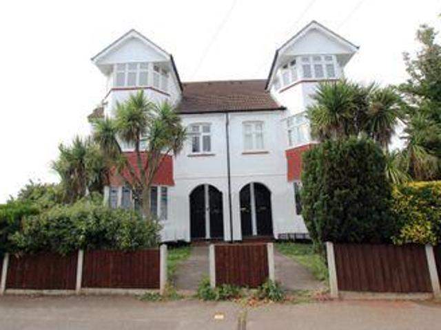 2 Bedrooms Flat for sale in Sutton Road, Southend On Sea SS2