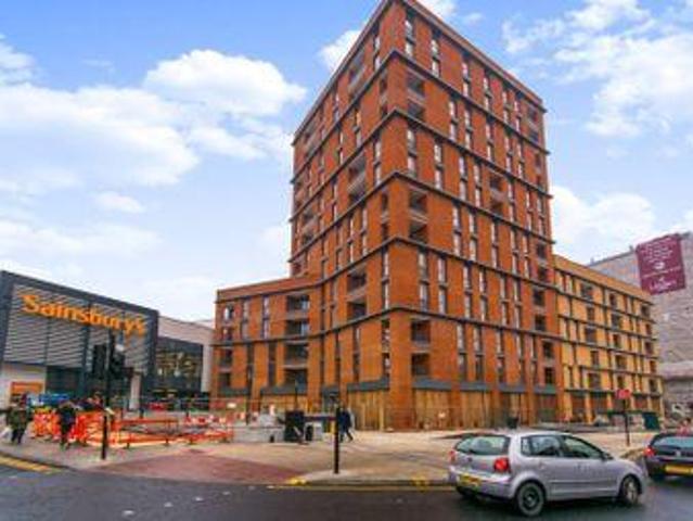2 Bedrooms Flat for sale in Sutton, Sutton SM1