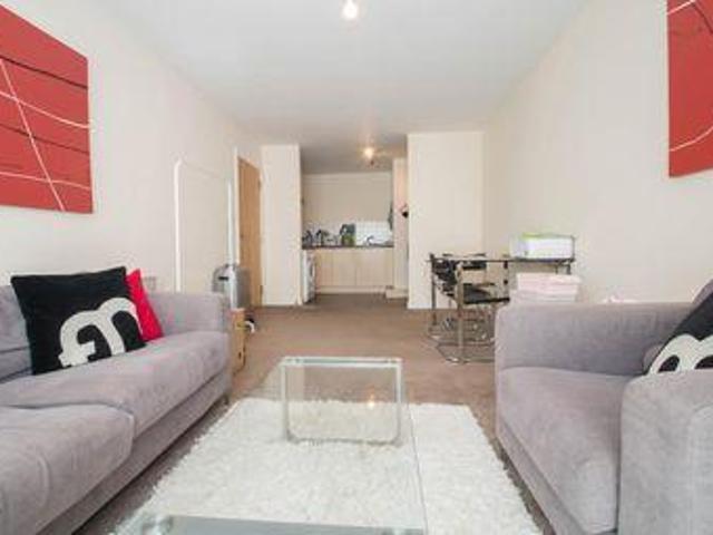 2 Bedrooms Flat for sale in Suffolk Street Queensway, Birmingham B1