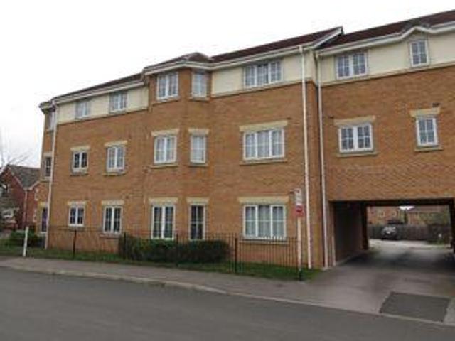 2 Bedrooms Flat for sale in Sulis Gardens, Worksop S81