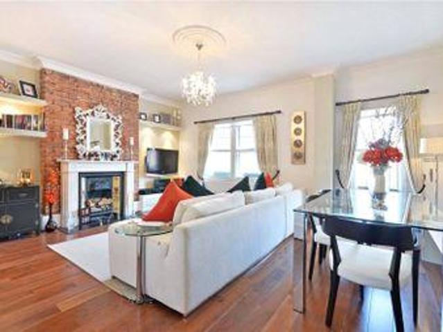 2 Bedrooms Flat for sale in Sumatra Road, West Hampstead NW6