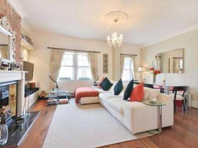 2 Bedrooms Flat for sale in Sumatra Road, West Hampstead, London NW6