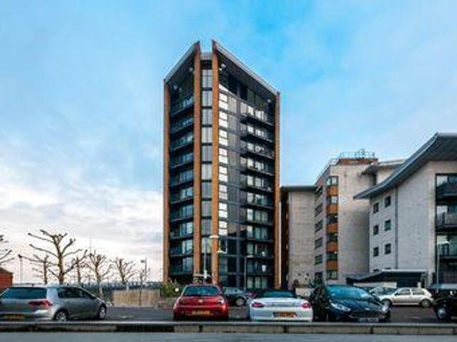 2 Bedrooms Flat for sale in Sunderland Point, Hull Place, London E16