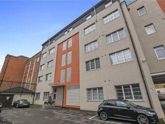 2 Bedrooms Flat for sale in Sunlight Square, Bethnal Green E2