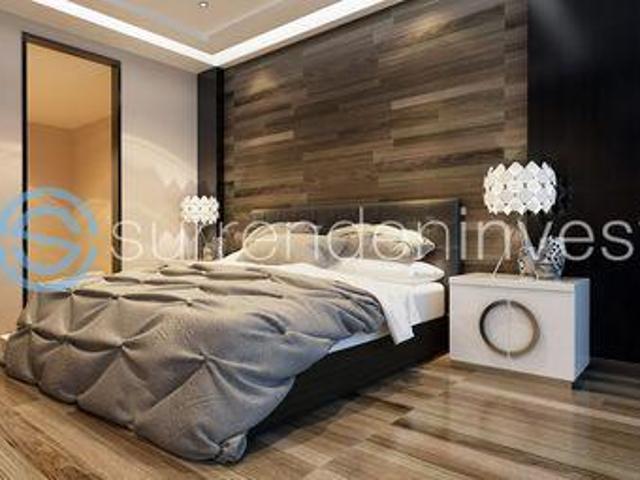 2 Bedrooms Flat for sale in Swan Street, Manchester M4