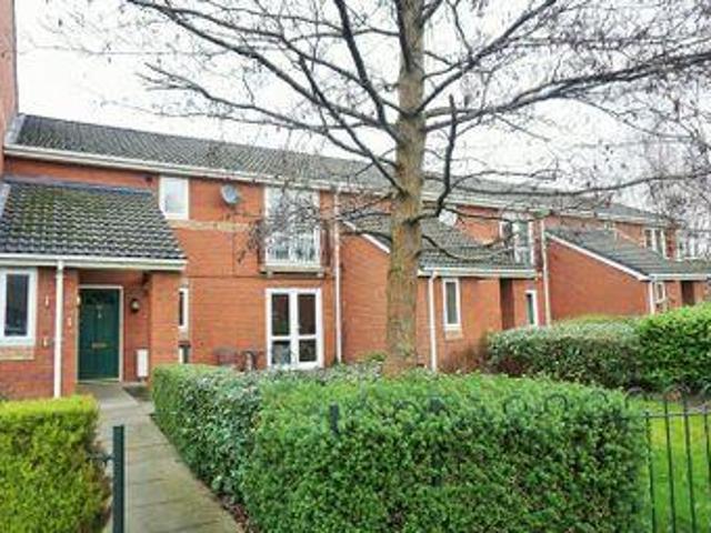 2 Bedrooms Flat for sale in Swanbourne Gardens, Petersburg Road, Stockport SK3