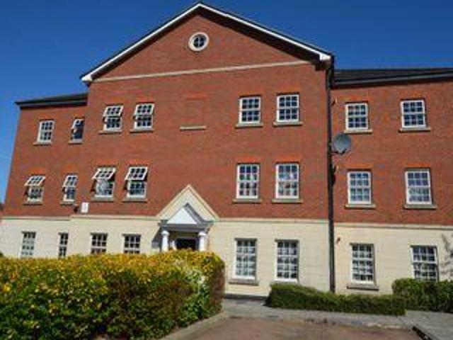 2 Bedrooms Flat for sale in Swanwick Lane, Broughton, Milton Keynes MK10