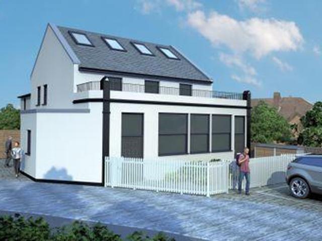 2 Bedrooms Flat for sale in Sydenham Road, Croydon, Greater London CR0