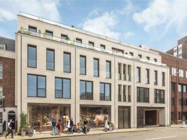 2 Bedrooms Flat for sale in Sydney Street, Chelsea, London SW3