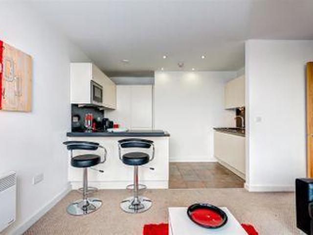 2 Bedrooms Flat for sale in Potato Wharf, Manchester M3