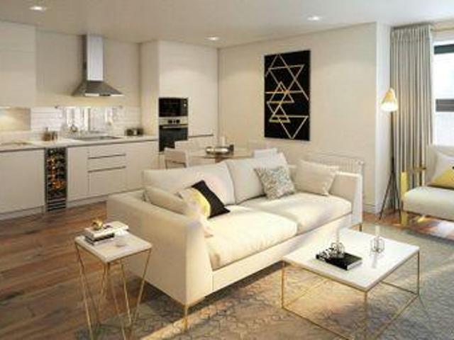 2 Bedrooms Flat for sale in Potato Wharf, Block 3, Manchester M3