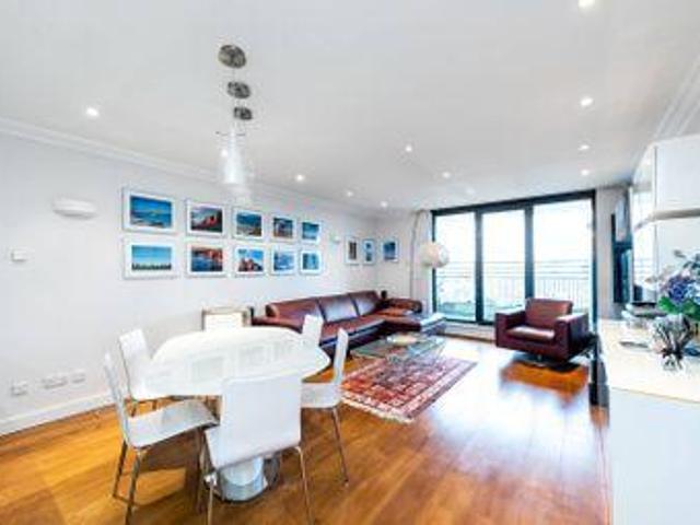 2 Bedrooms Flat for sale in Point West, South Kensington SW7