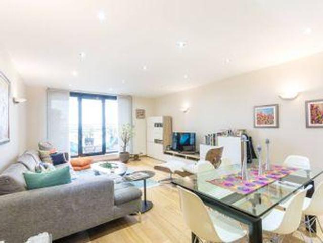 2 Bedrooms Flat for sale in Point West, South Kensington SW7