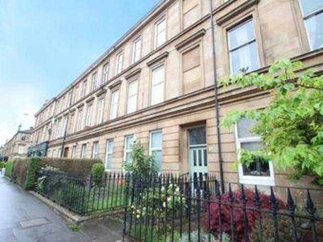 2 Bedrooms Flat for sale in Pollokshaws Road, Glasgow, Lanarkshire G41