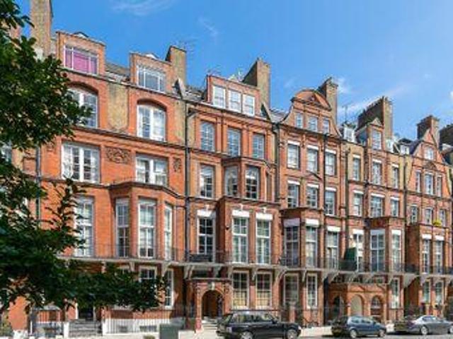 2 Bedrooms Flat for sale in Pont Street, Chelsea, London SW1X