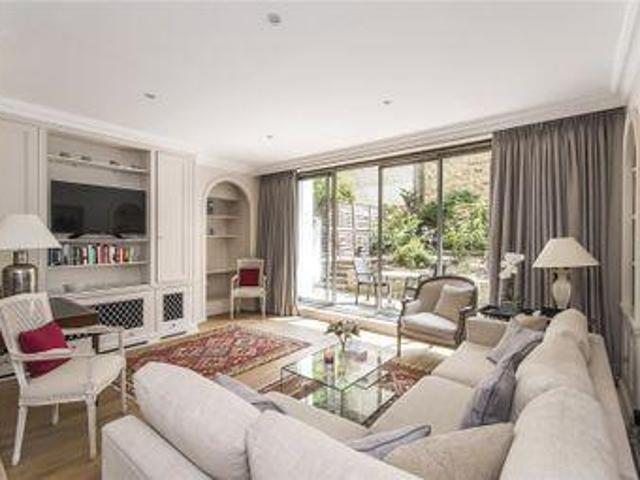 2 Bedrooms Flat for sale in Pont Street, Knightsbridge, London SW1X