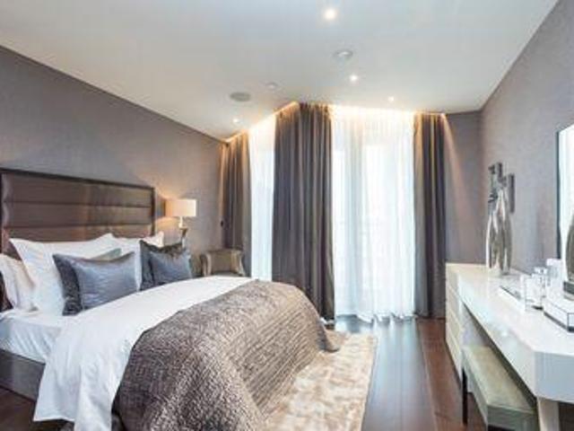 2 Bedrooms Flat for sale in Ponton Road, London SW8