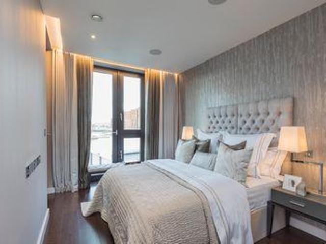 2 Bedrooms Flat for sale in Ponton Road, London SW8