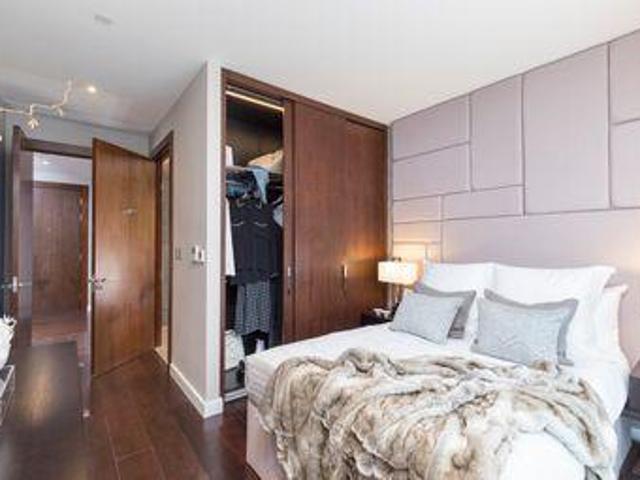 2 Bedrooms Flat for sale in Ponton Road, London SW8