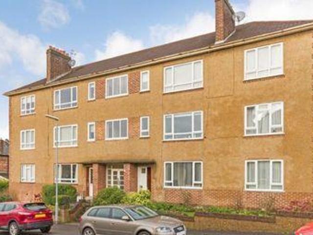 2 Bedrooms Flat for sale in Poplar Avenue, Broomhill, Glasgow, Scotland G11