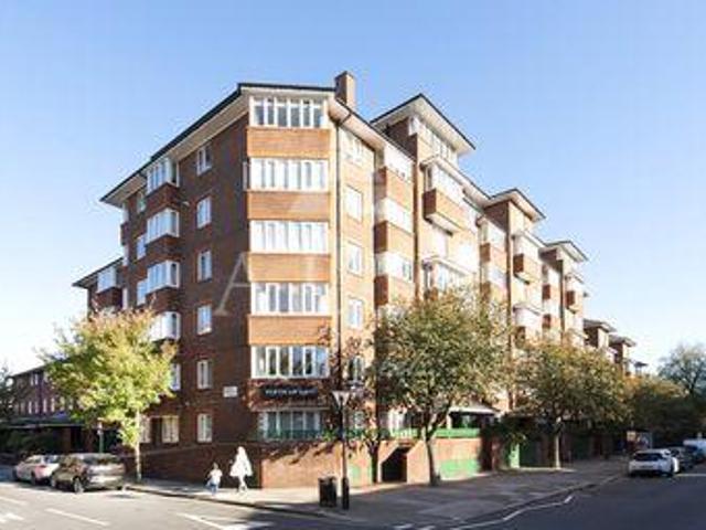 2 Bedrooms Flat for sale in Portman Gate, Lisson Grove, Marylebone, London NW1