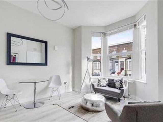 2 Bedrooms Flat for sale in Portnall Road, London W9