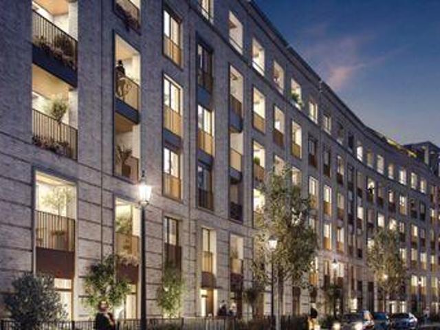 2 Bedrooms Flat for sale in Portobello Square, Wornington Road, Ladbroke Grove, London W10