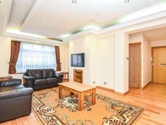 2 Bedrooms Flat for sale in Portsea Place, London W2