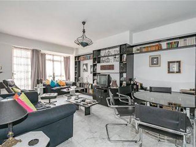 2 Bedrooms Flat for sale in Portsea Place, London W2