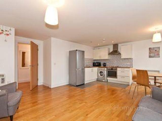 2 Bedrooms Flat for sale in Portside House, Duke Street, Liverpool L1