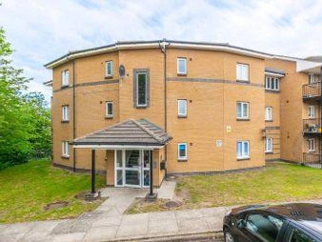 2 Bedrooms Flat for sale in Poseidon Court, Barking IG11