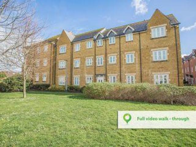 2 Bedrooms Flat for sale in Paulls Close, Martock TA12