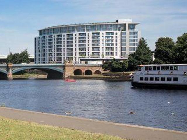 2 Bedrooms Flat for sale in Pavilion Road, West Bridgford, Nottingham NG2