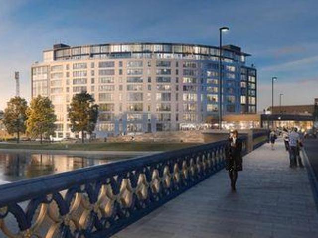 2 Bedrooms Flat for sale in Pavilion Road, West Bridgford, Nottingham NG2